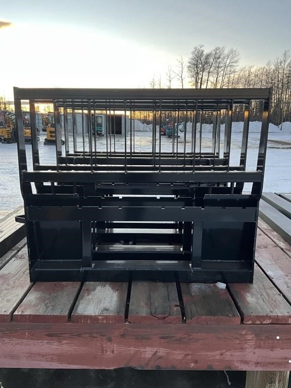 Jan 21st-25th Timed Online Consignment Auction | Rhythm Auctions